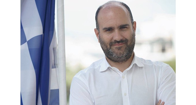 Αρχική - Μαρκόπουλος Δημήτρης